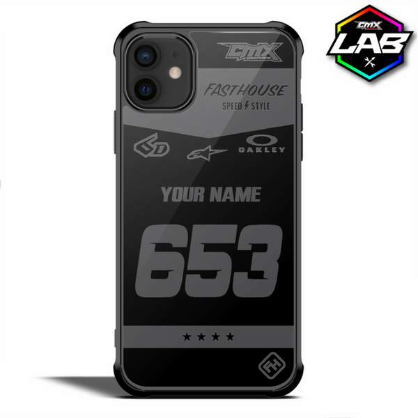 Phone Case - Fasthouse – CMX Graphics