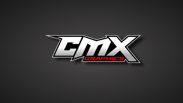 Products – CMX Graphics