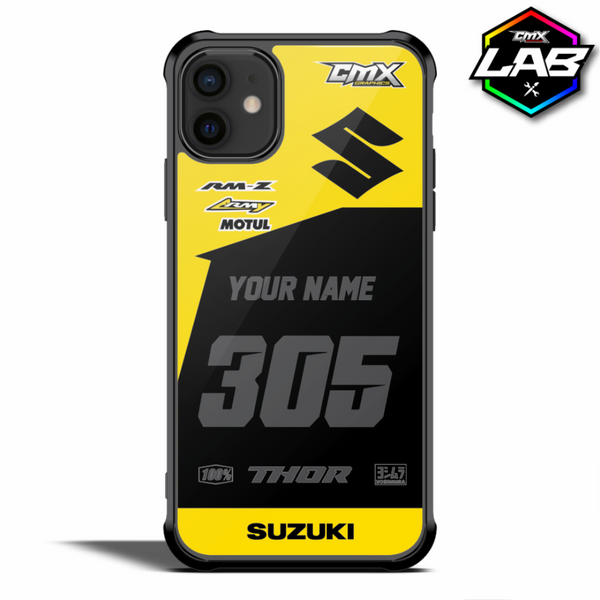 Phone Case - Suzuki – CMX Graphics